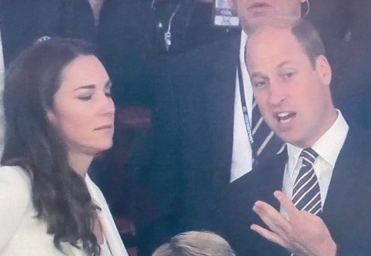 Flutter use Kate Middleton, Prince William @KensingtonRoyal @paddypower #gamblingad – Betawaste
